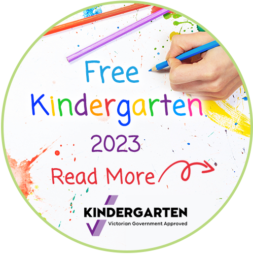 - Programs | Kindergarten | Early Childcare Program in Templestowe