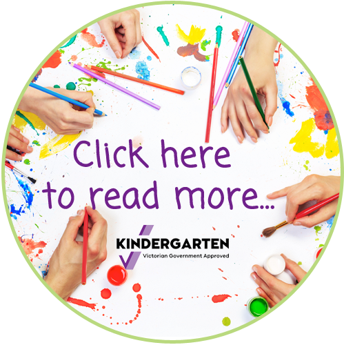 - Programs | Kindergarten | Early Childcare Program in Templestowe